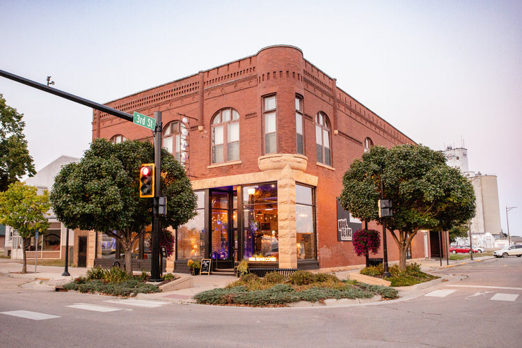 Kool Beans Coffee and Roasterie