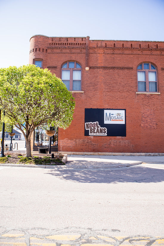 Kool Beans Coffee and Roasterie